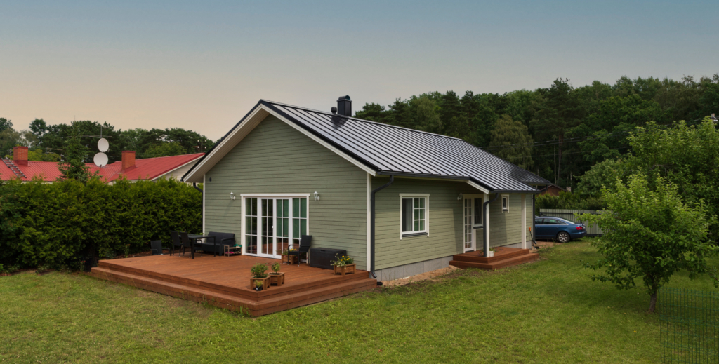 Roofit.Solar closes Series A investment round | Roofit.Solar