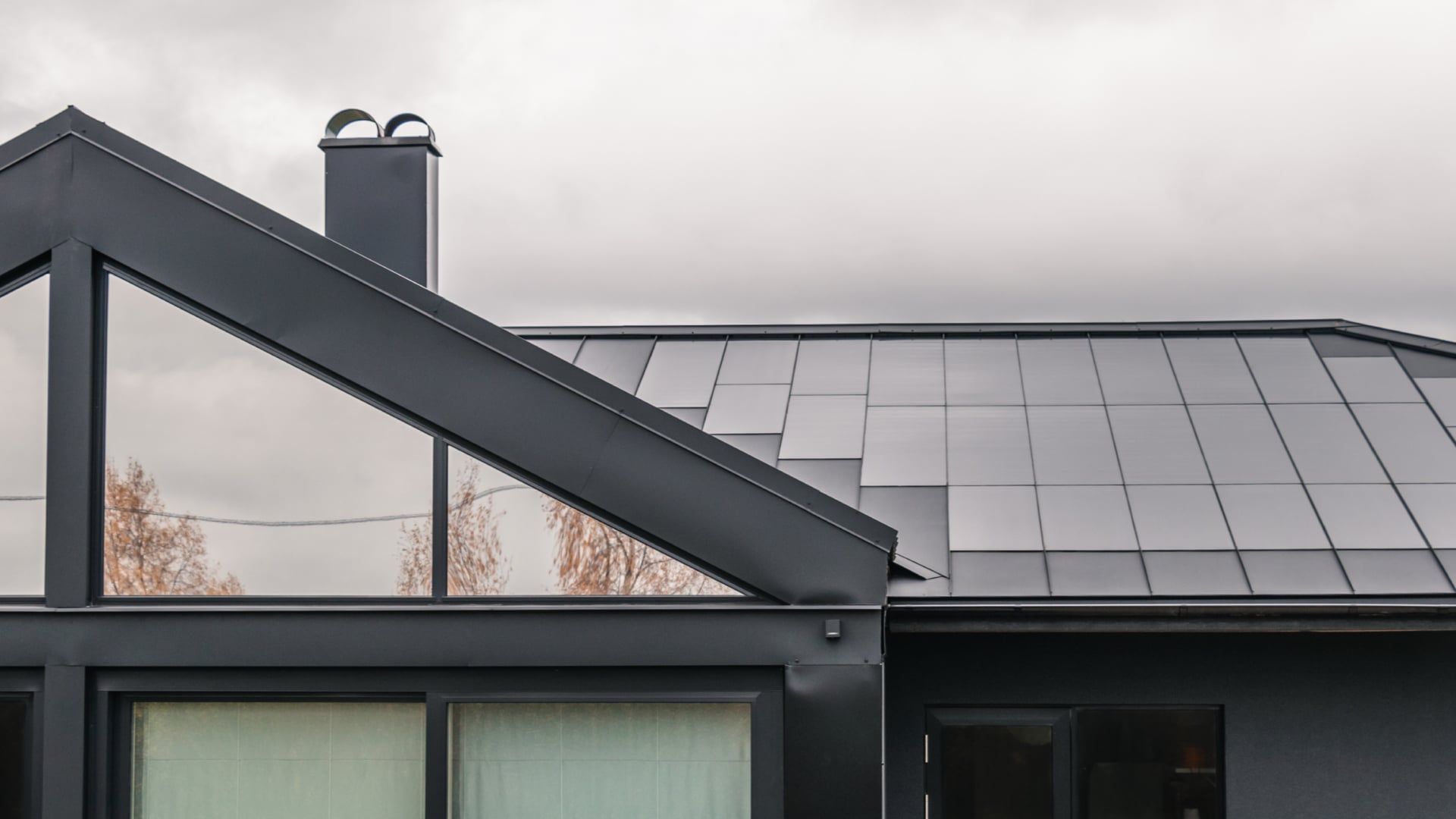 Lagedi residential House | Roofit.Solar