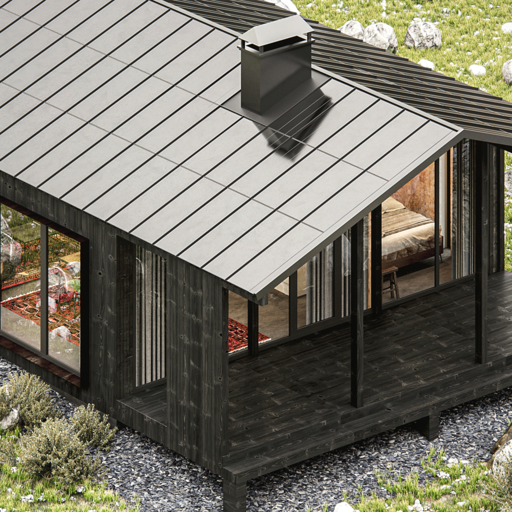 Full-Service Solar Roof Installation | Roofit.Solar