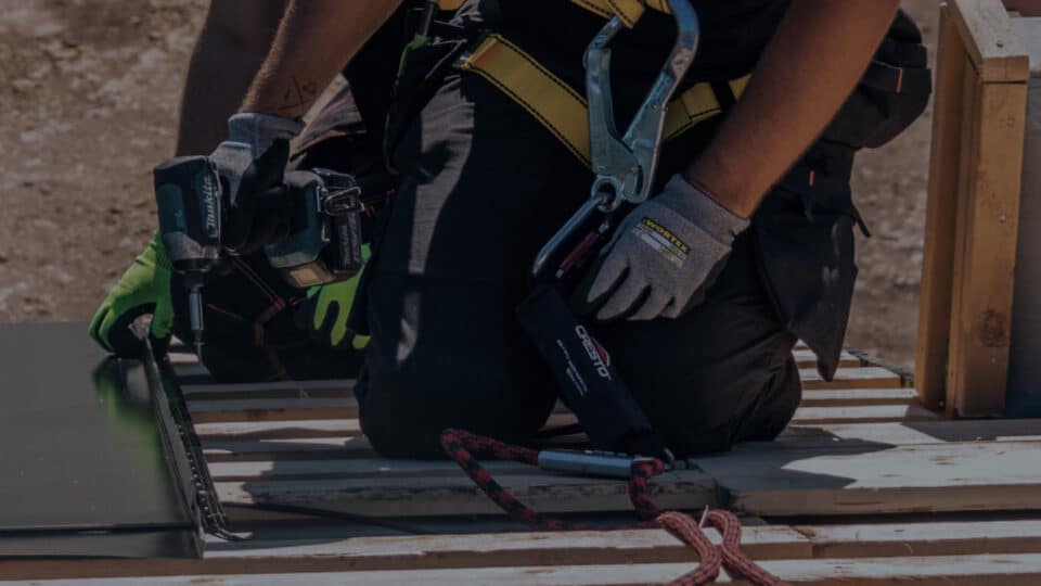 Integrated Solar Roof | Nordic Design | Roofit.Solar