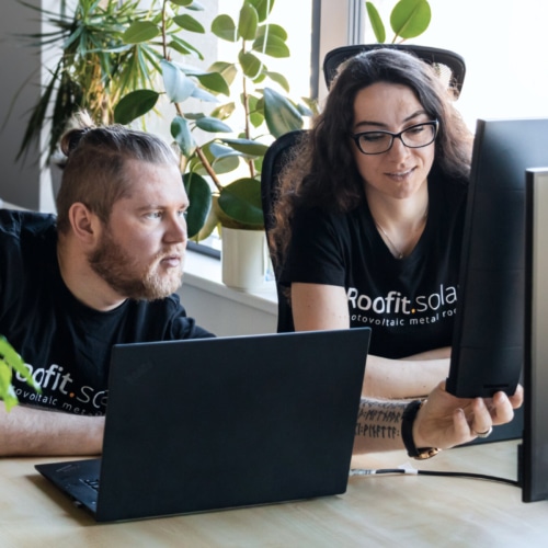 Contact us | Roofit.Solar
