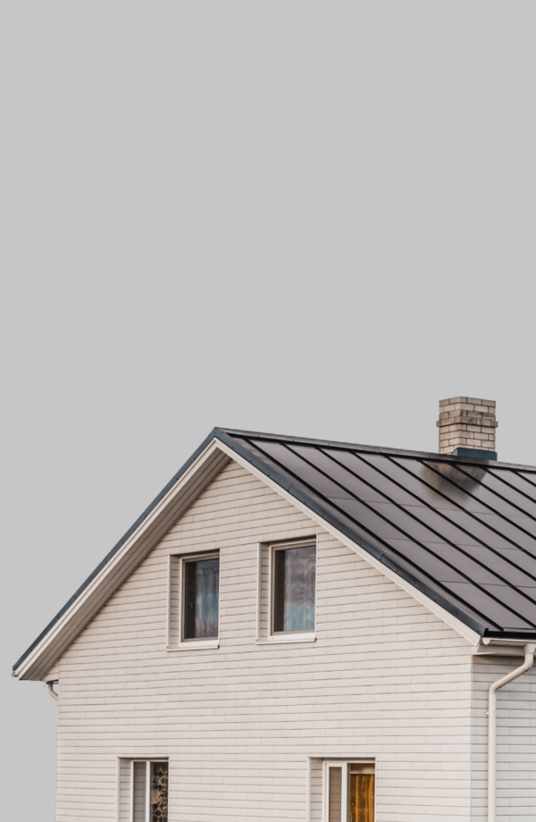 Integrated Solar Roof | Nordic Design | Roofit.solar