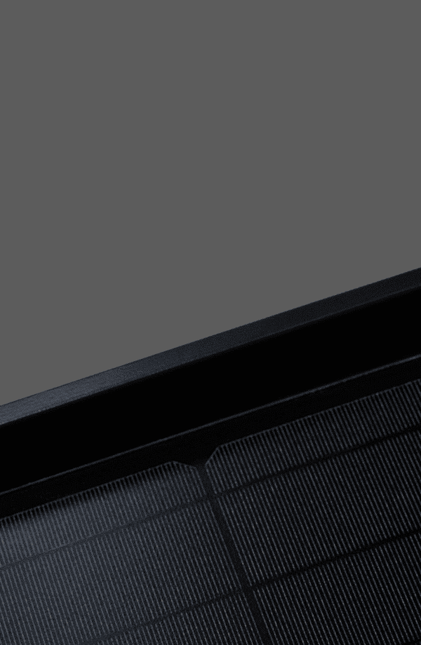 Integrated Solar Roof | Nordic Design | Roofit.solar