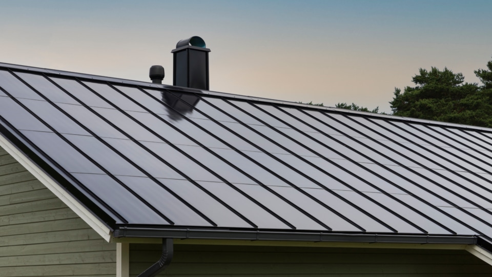 Viti residential house | Roofit.Solar