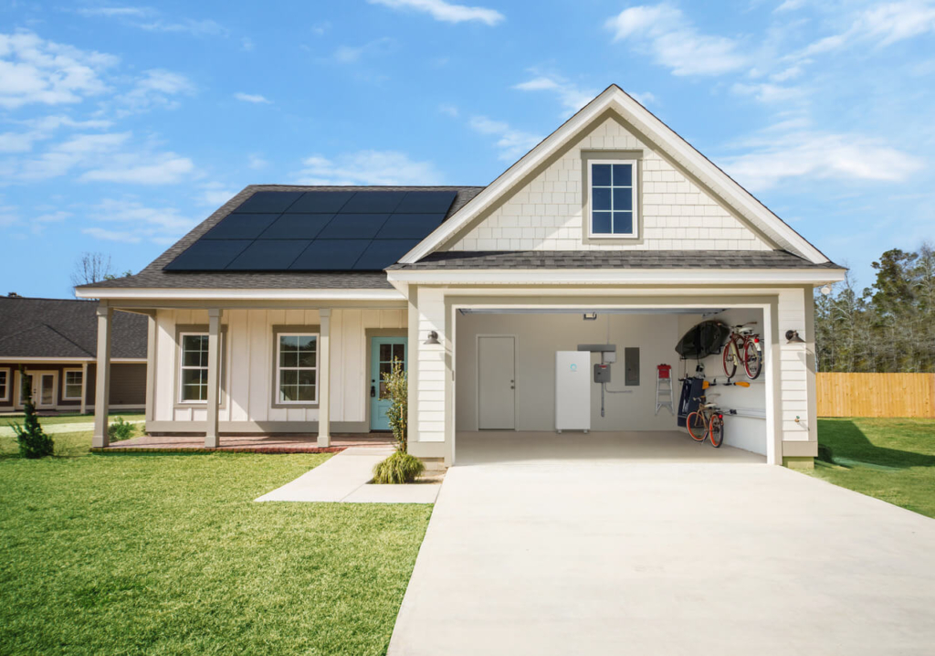 Residential solar energy systems: A guide to types