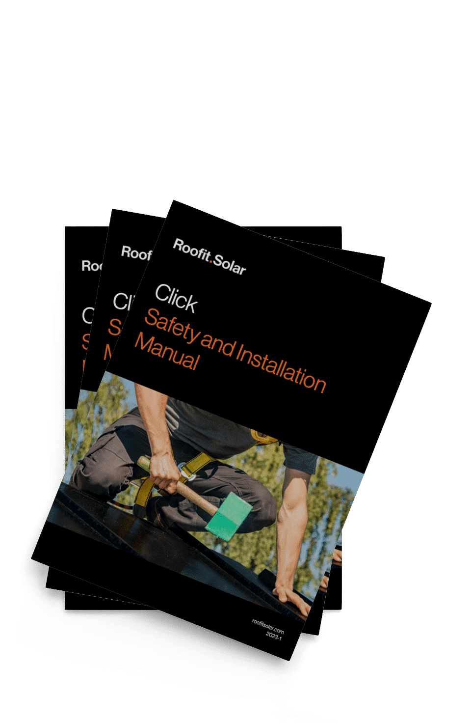 Installation Manuals | Roofit.Solar