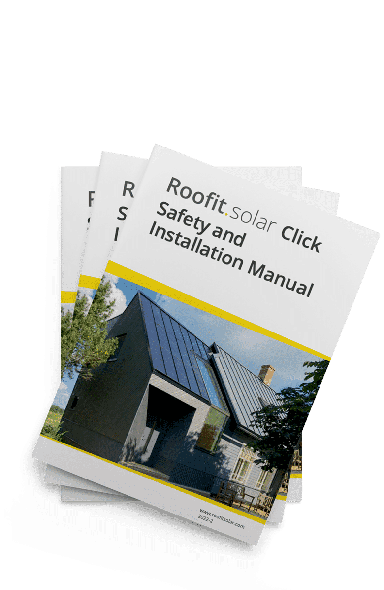 Installation Manuals | Roofit.Solar
