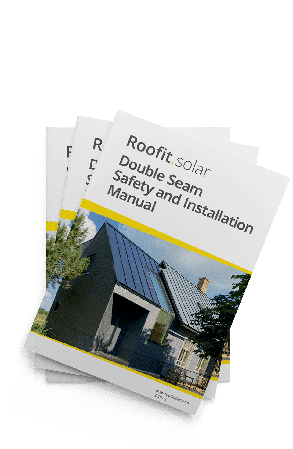 Installation Manuals | Roofit.Solar