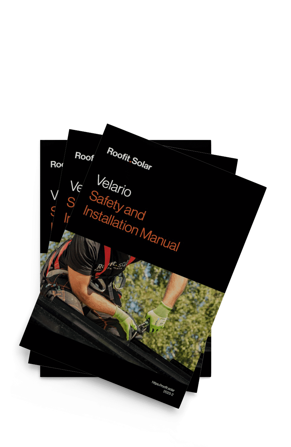 Installation Manuals | Roofit.Solar