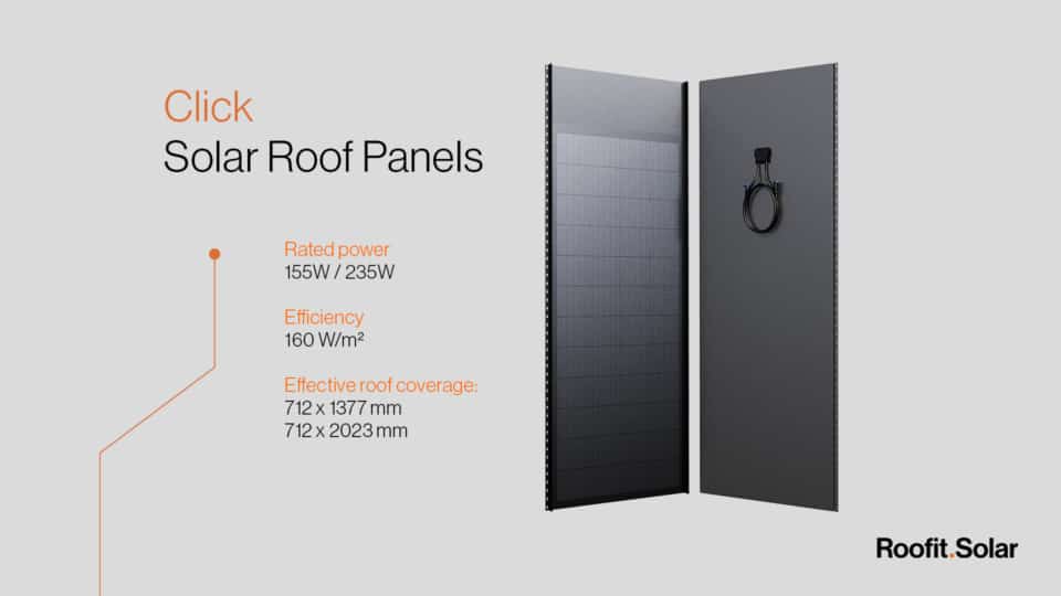 Why you should go solar with Roofit.Solar