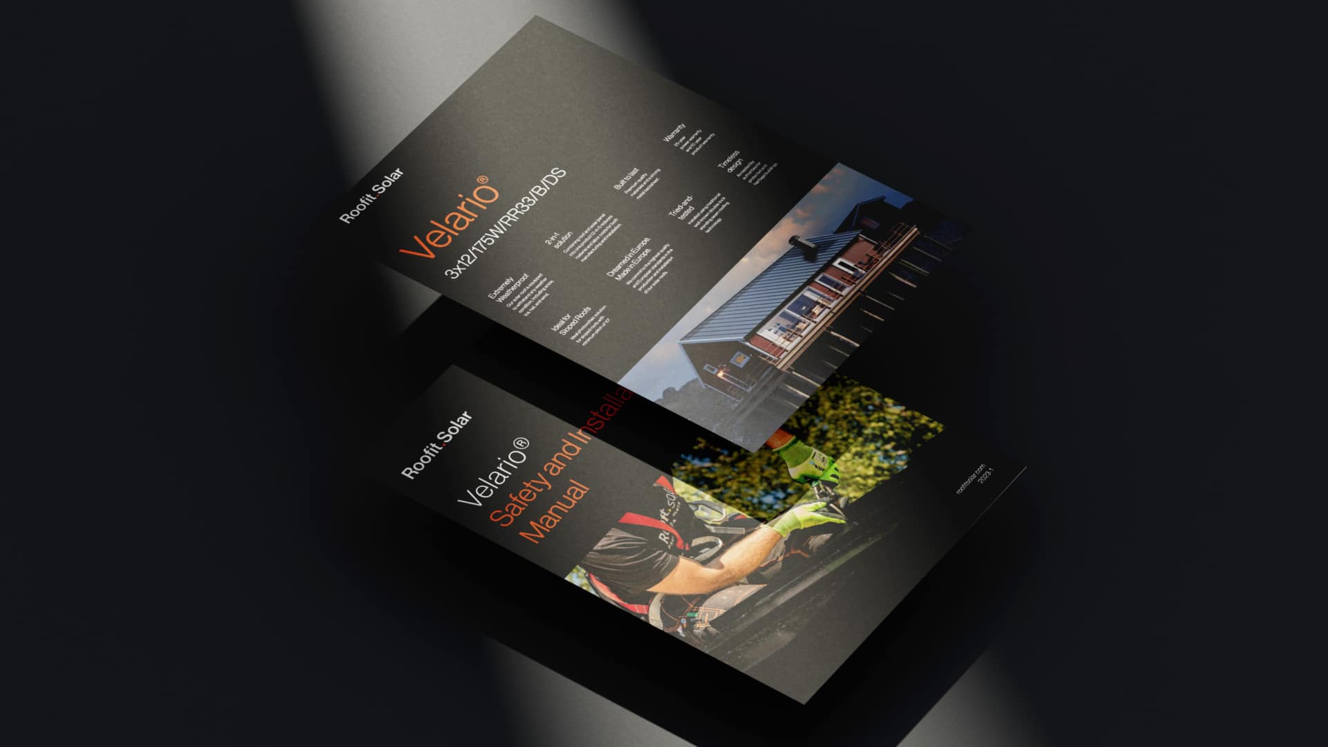 Data Sheets | Roofit.Solar