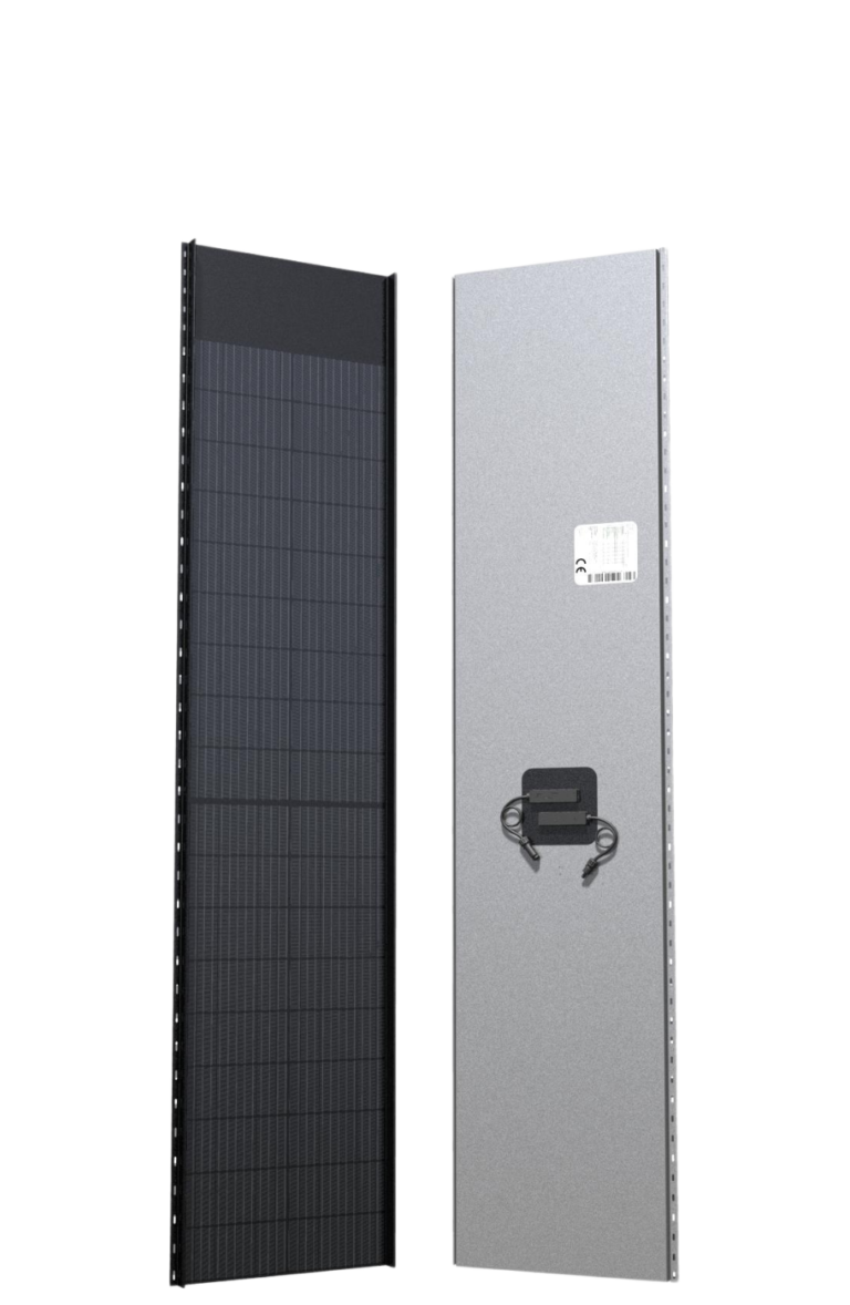 Data Sheets | Roofit.Solar