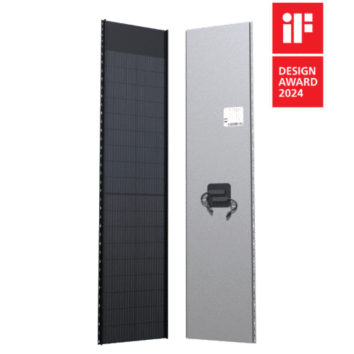 Solar Roof Panels | Roofit.Solar