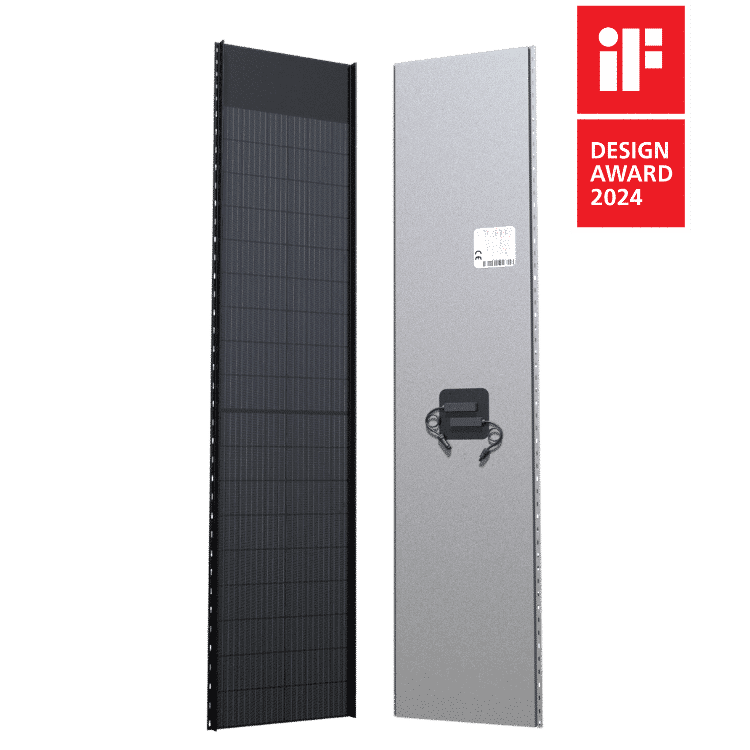 Solar Roof Panels | Roofit.Solar