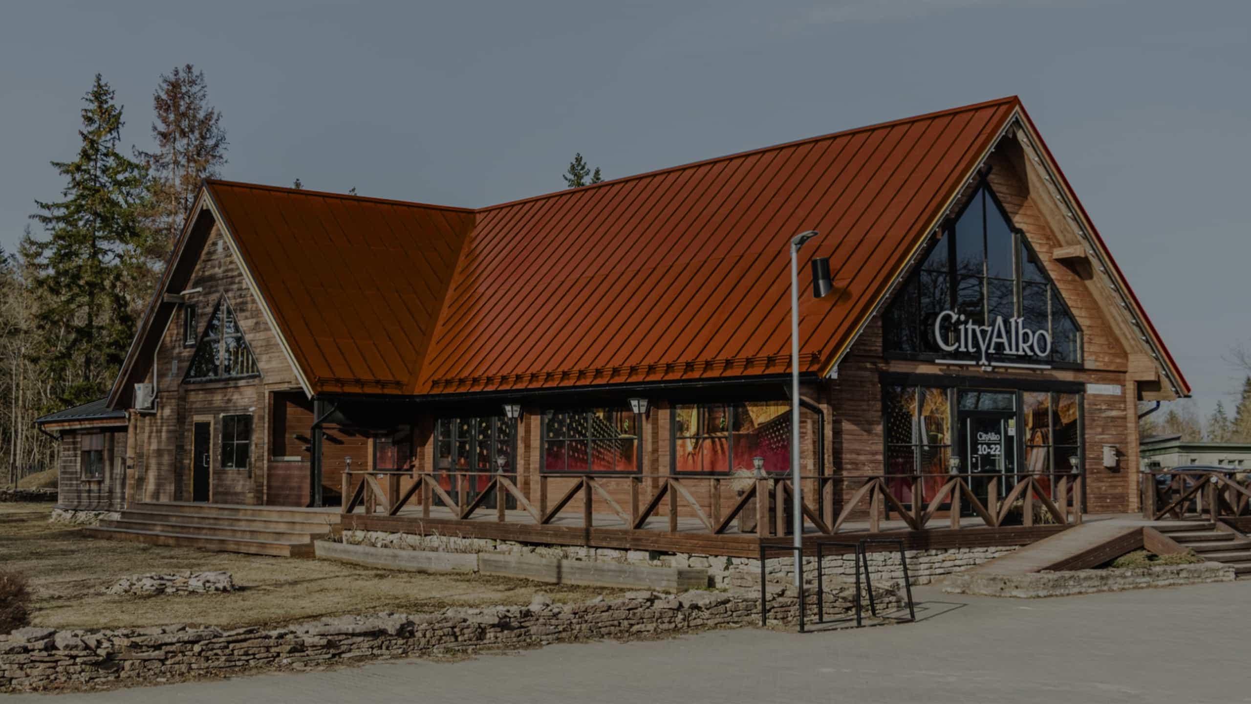 Integrated Solar Roof | Nordic Design | Roofit.Solar